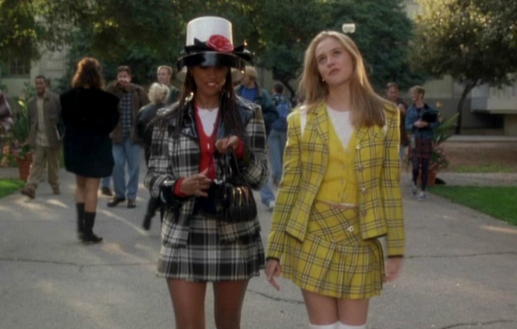 Review Film Clueless - Film Cult yang Sempat Dicekal di Indonesia ...