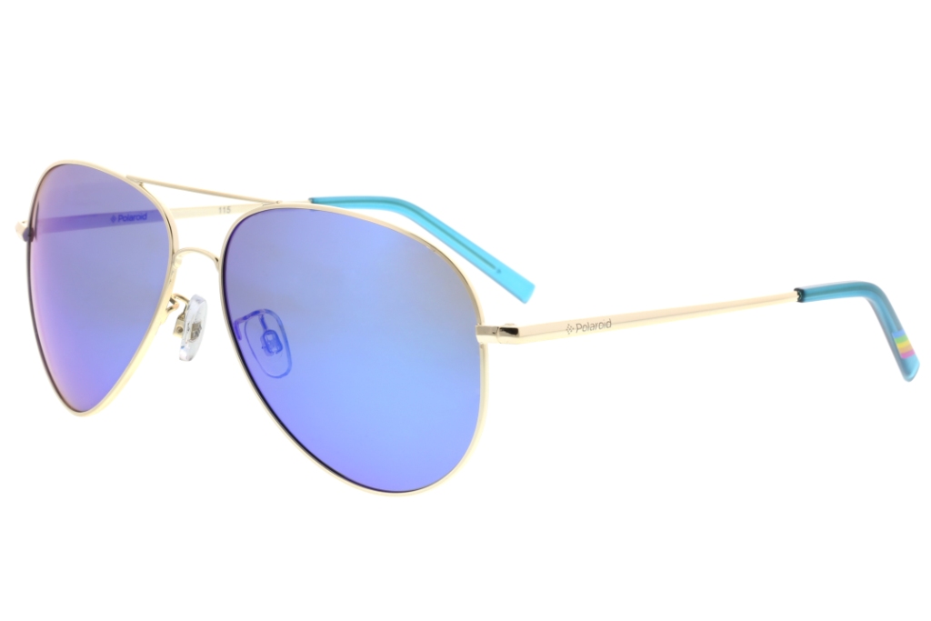 Polaroid Rainbow Collection - Cinemags