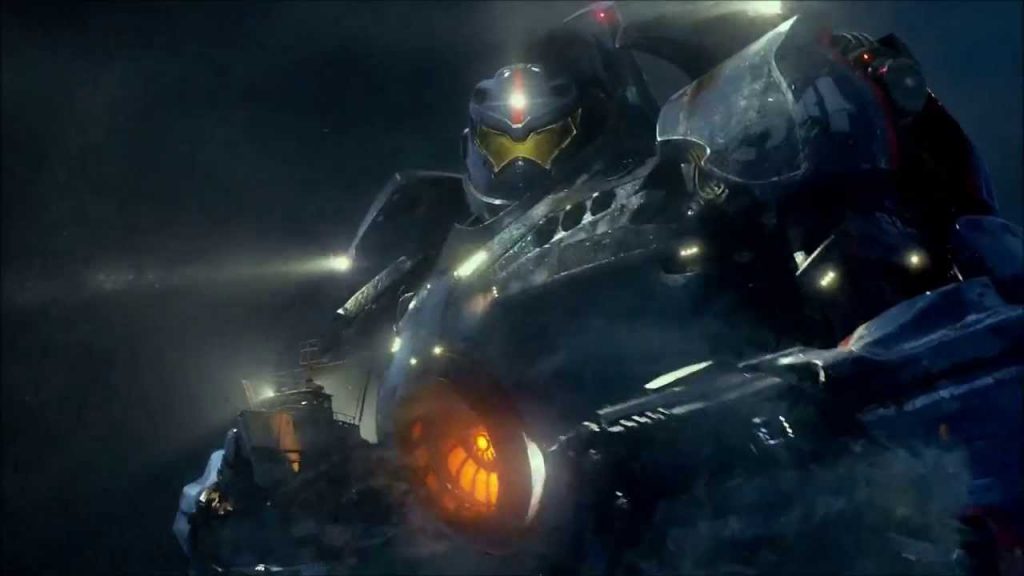 Nama dan Desain Baru Gypsy Danger di Pacific Rim 2 Terungkap! - Cinemags