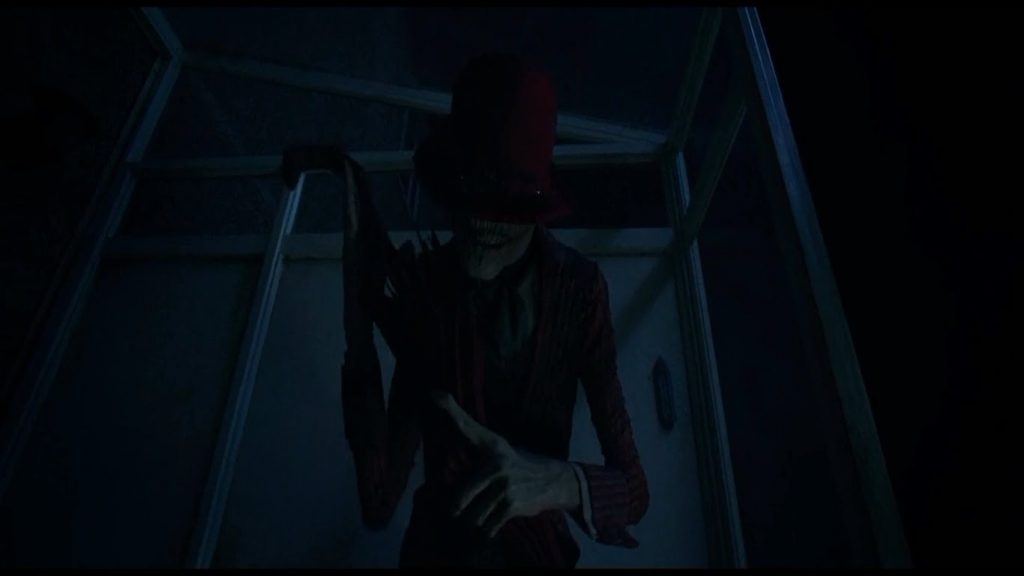 Crooked Man Menjadi Spin-Off Terbaru dari Conjuring Universe - Cinemags