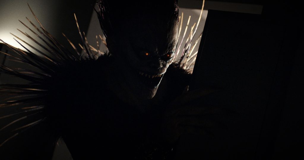 Light Menebar Teror Kematian di Full Trailer Perdana dari Death Note ...