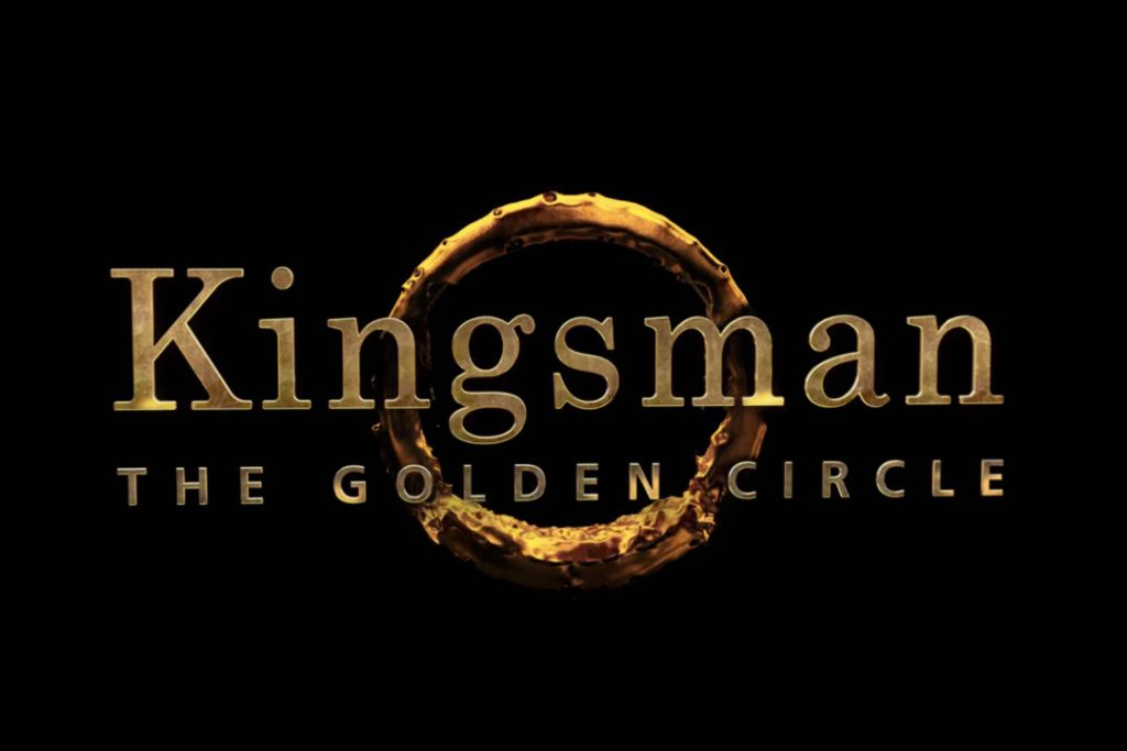Lihat Foto Full Cast dari Film Kingsman: The Golden Circle - Cinemags