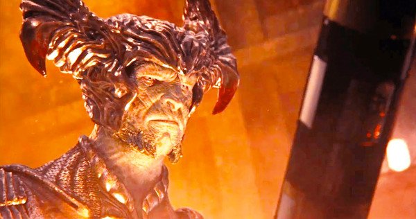 Inilah Steppenwolf, Villain Utama di Justice League - Cinemags