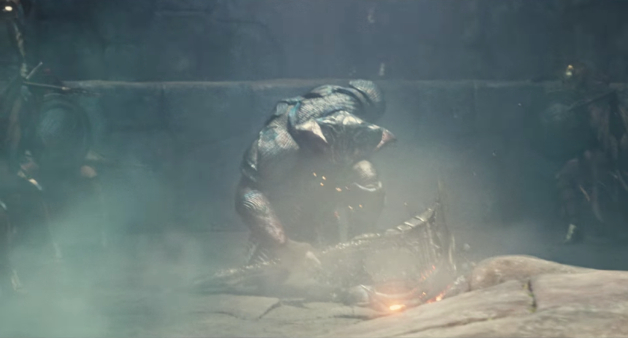 Inilah Steppenwolf, Villain Utama di Justice League - Cinemags