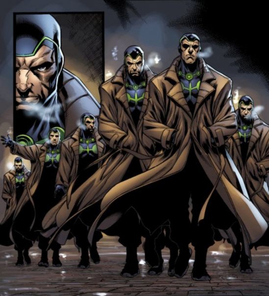 ‘X-Men’ Universe akan Menjadikan James Franco Sebagai Multiple Man ...