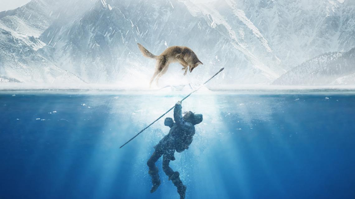 Review Film Alpha - Cinemags