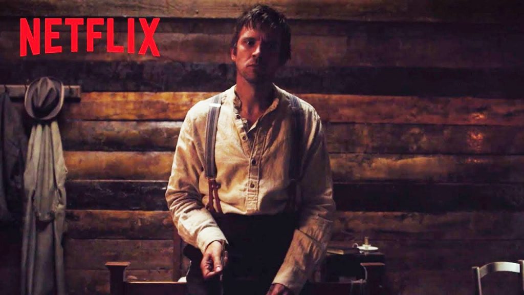 Netflix Kembali Luncurkan Trailer Apostle - Cinemags