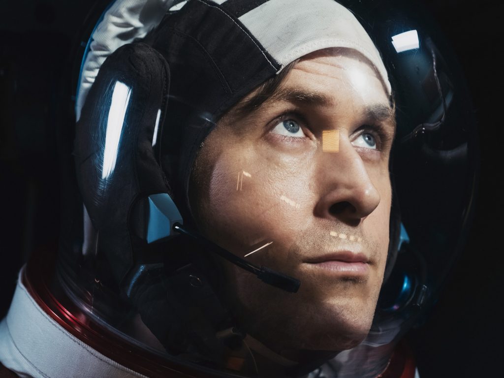 Review Film First Man (Spoiler Alert) - Cinemags