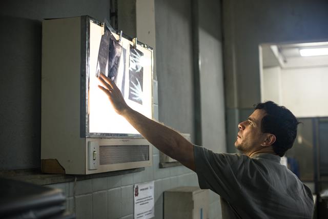 Review The Night Shifter - Cinemags