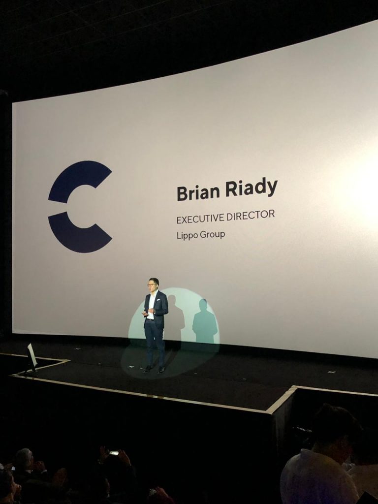 Rebranding Cinemaxx menjadi Cinépolis - Cinemags