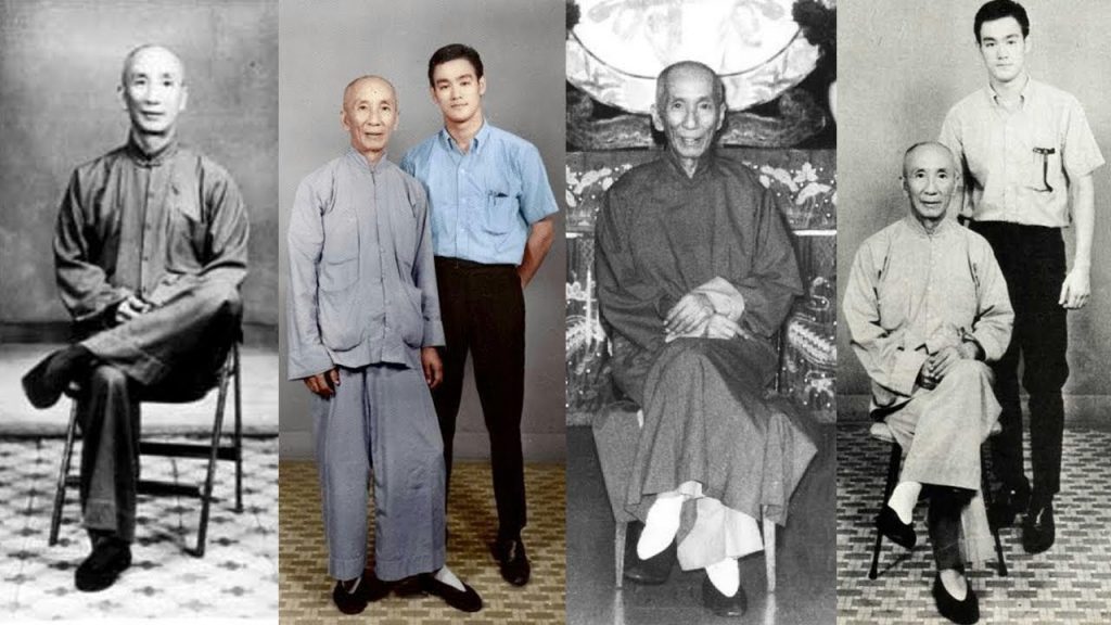Inilah The Real Ip Man - Cinemags