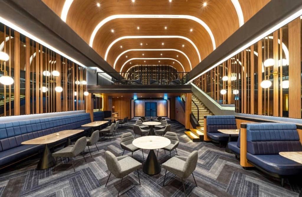 Rebranding Cinemaxx menjadi Cinépolis - Cinemags