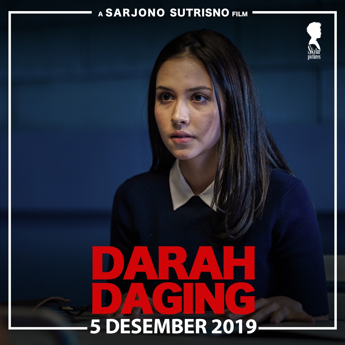 Trailer ke-2 Darah Daging - Cinemags