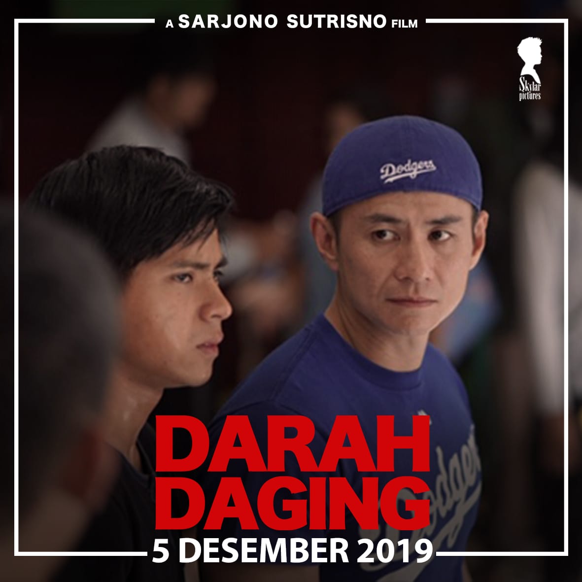 Trailer ke-2 Darah Daging - Cinemags