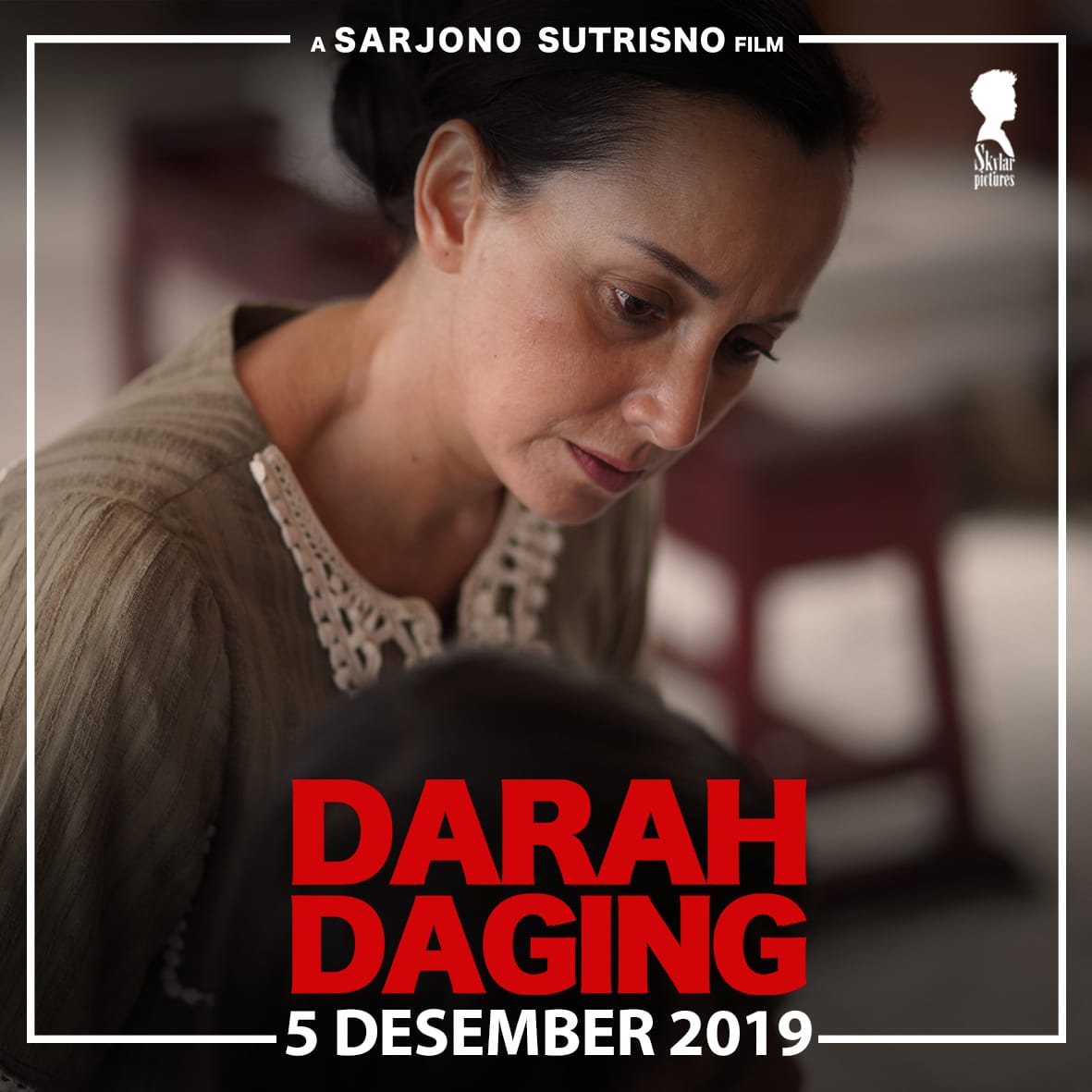 Trailer ke-2 Darah Daging - Cinemags