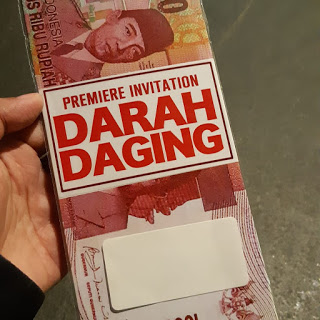 Review film Darah Daging - Cinemags