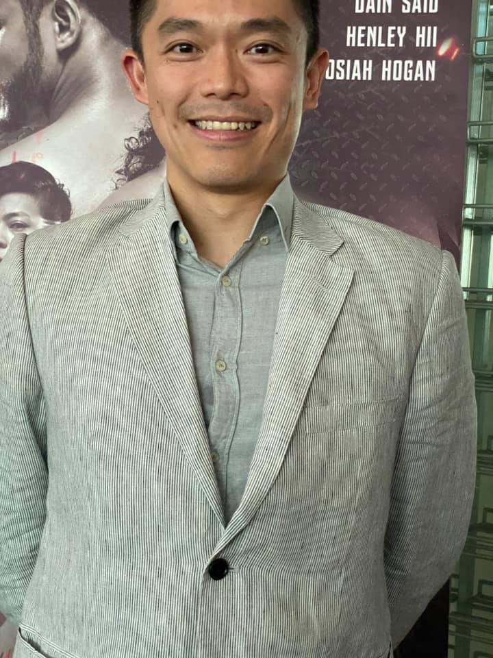 Review Wira : duel maut Yayan Ruhian dan Hairul Azreen - Cinemags