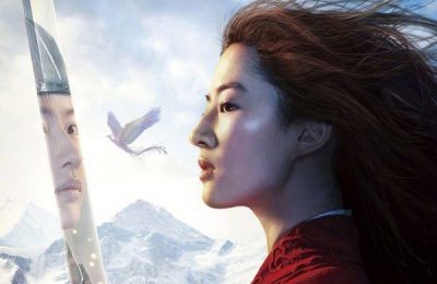 Film Live-Action Mulan Akhirnya Meluncur ke Disney+ - Cinemags