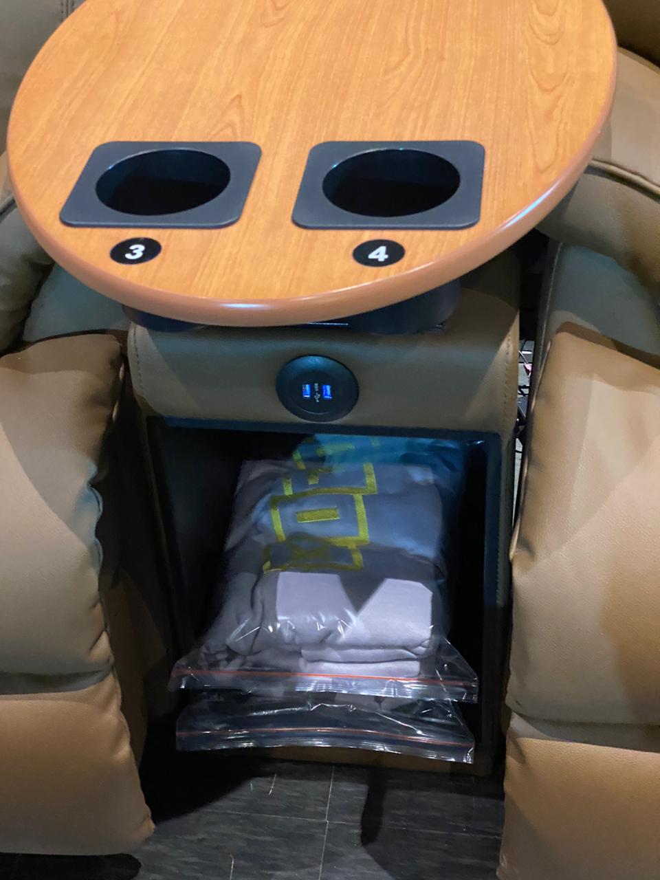 Flix Cinema Mall of Indonesia , sebagai Flagship Cinema - Cinemags