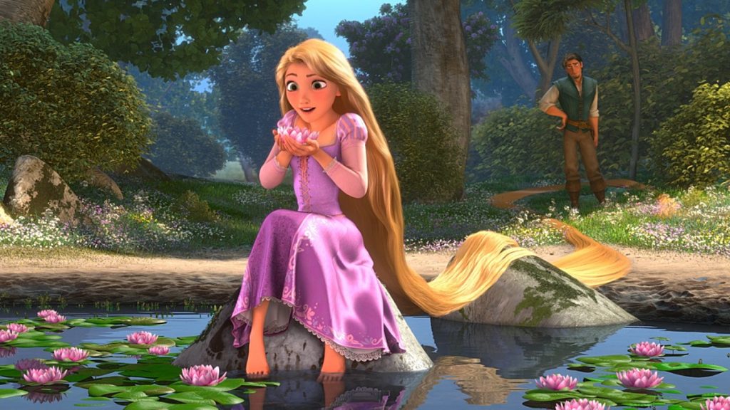 Disney Sedang Mengembangkan Live-Action Rapunzel - Cinemags