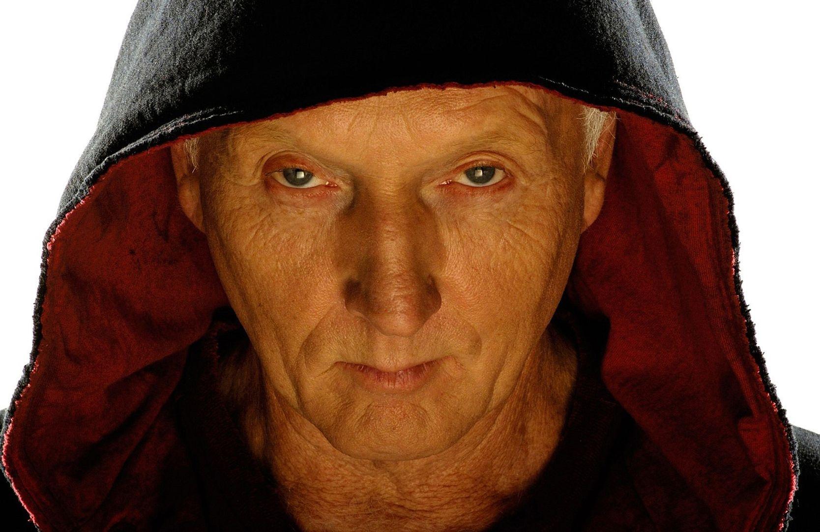 Criminal Mastermind Paling Berbahaya Dalam Dunia Film - Cinemags