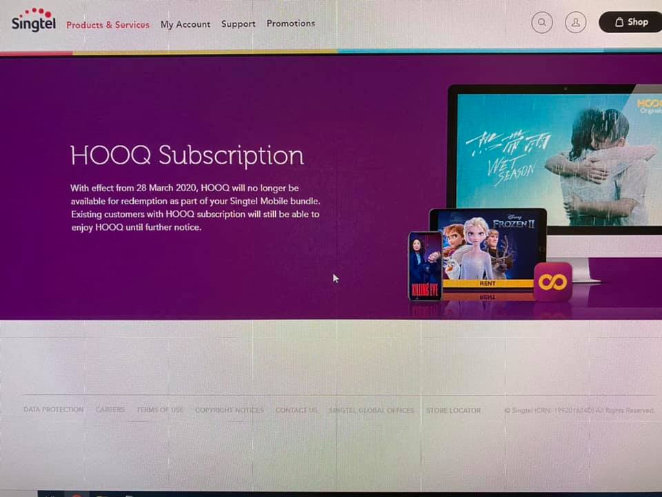 Kabar likuidasi Hooq, benarkah atau hanya sekadar rumor belaka? - Cinemags