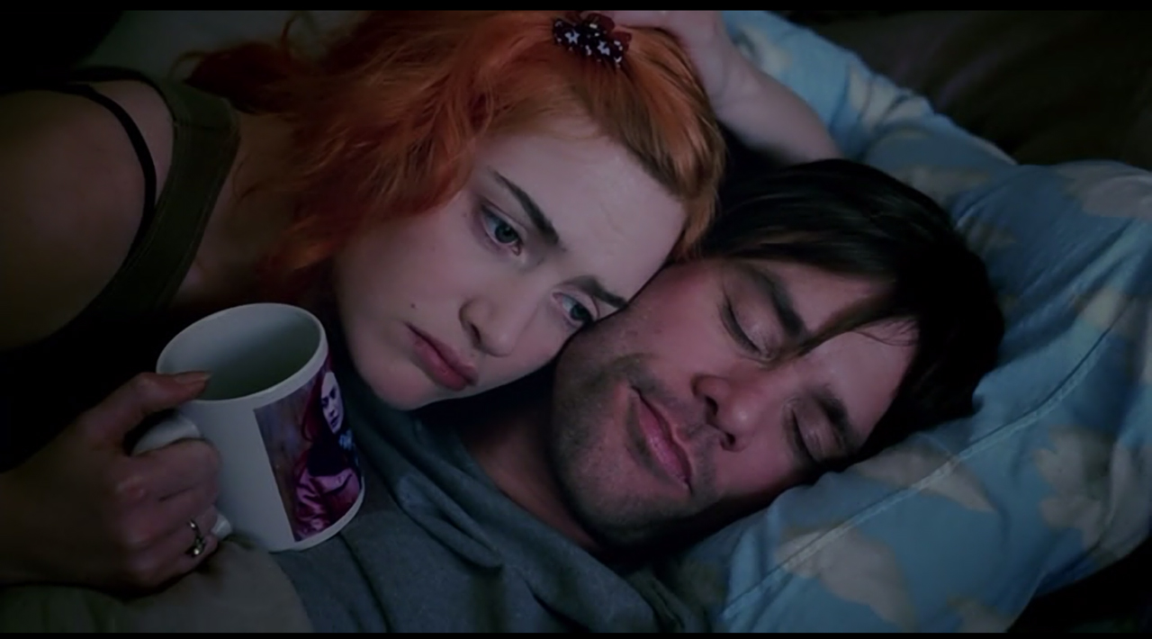 Film Barat Romantis Terbaik yang Dijamin Bikin Baper - Cinemags