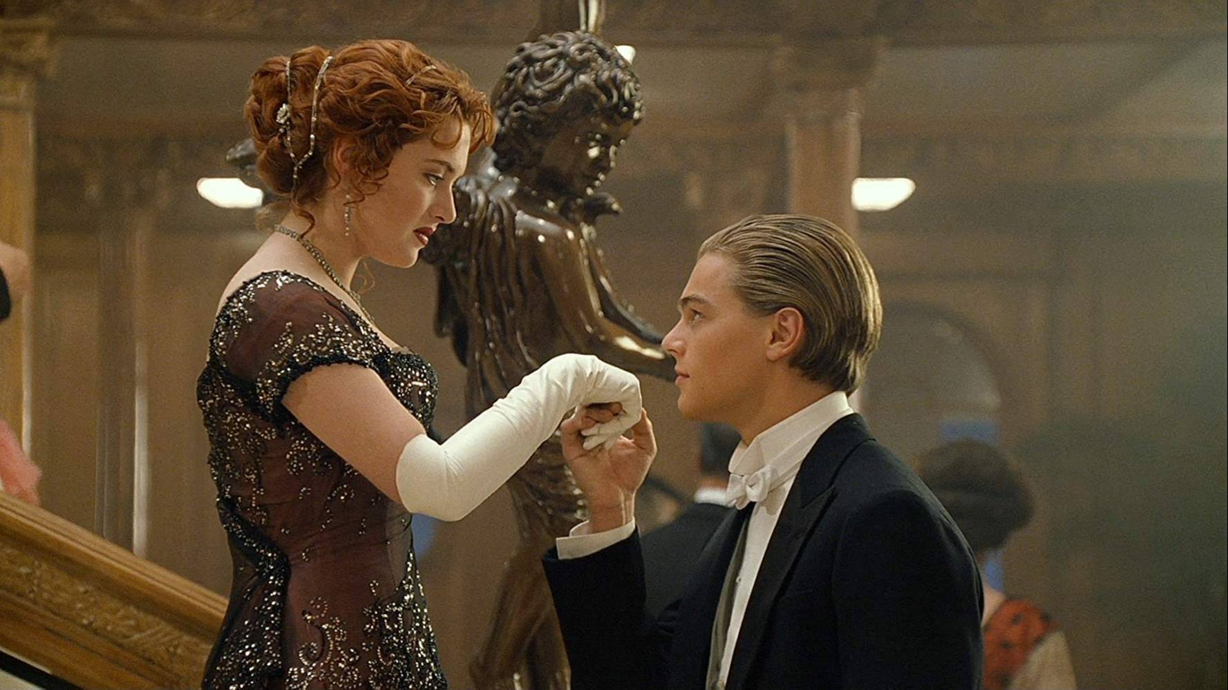 Film Barat Romantis Terbaik yang Dijamin Bikin Baper - Cinemags