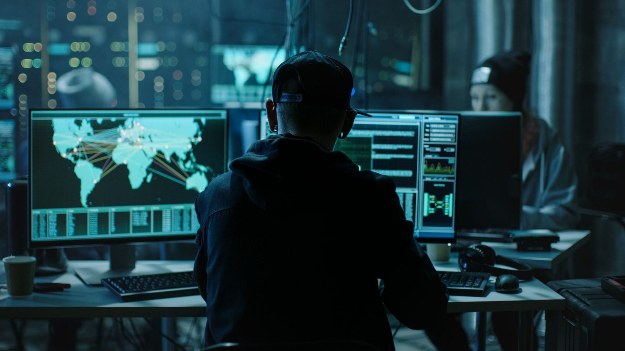 Film Hacker Terbaik Sepanjang Masa yang Layak Ditonton - Cinemags