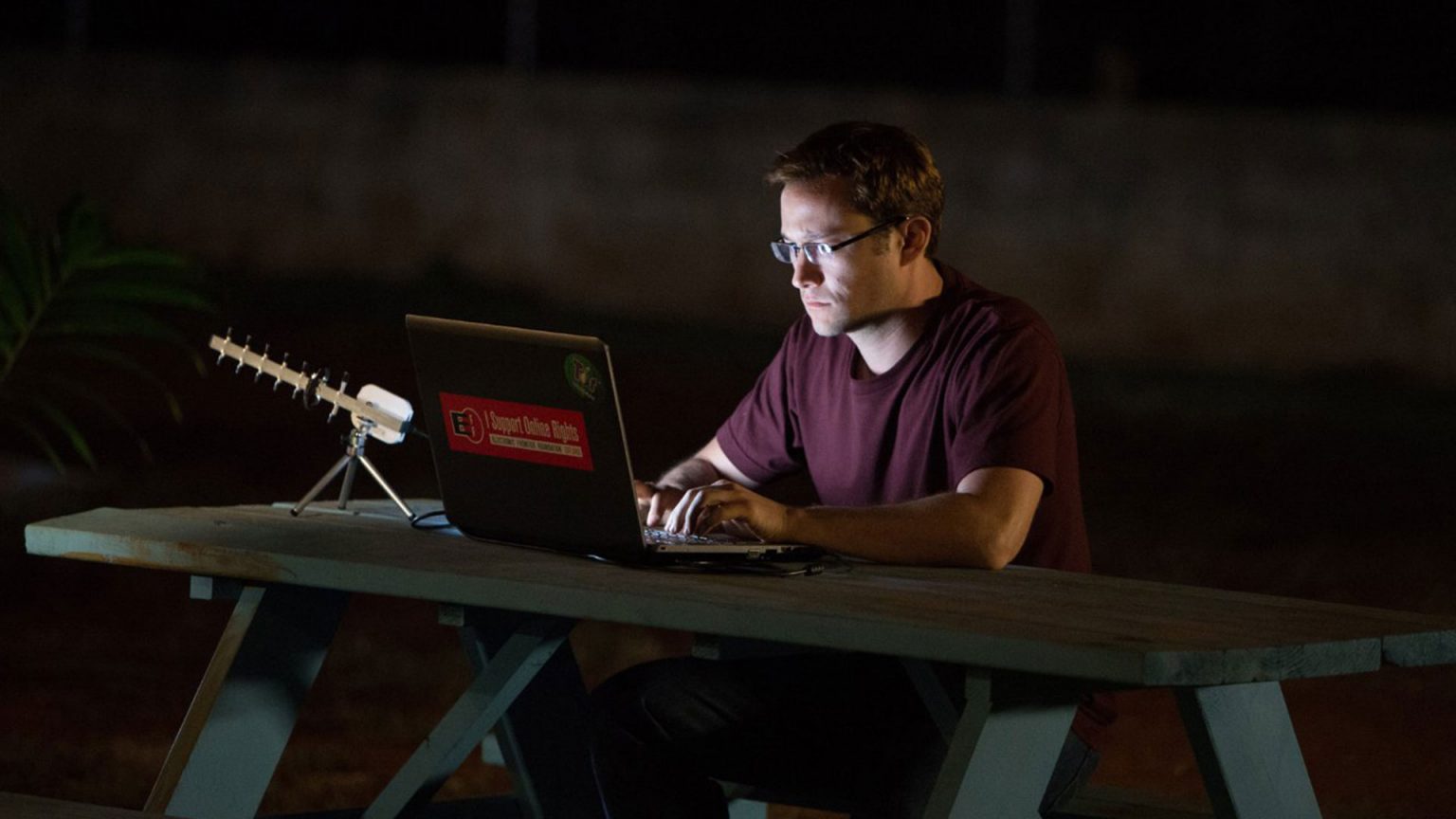 Film Hacker Terbaik Sepanjang Masa yang Layak Ditonton - Cinemags