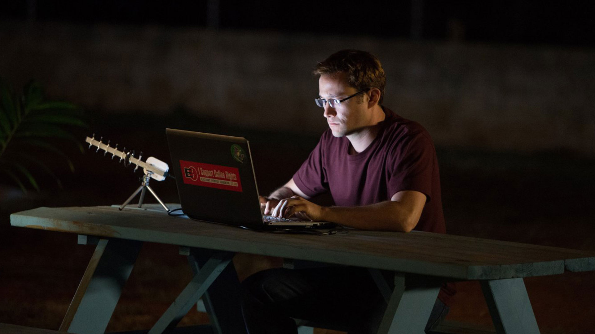 Film Hacker Terbaik Sepanjang Masa yang Layak Ditonton - Cinemags