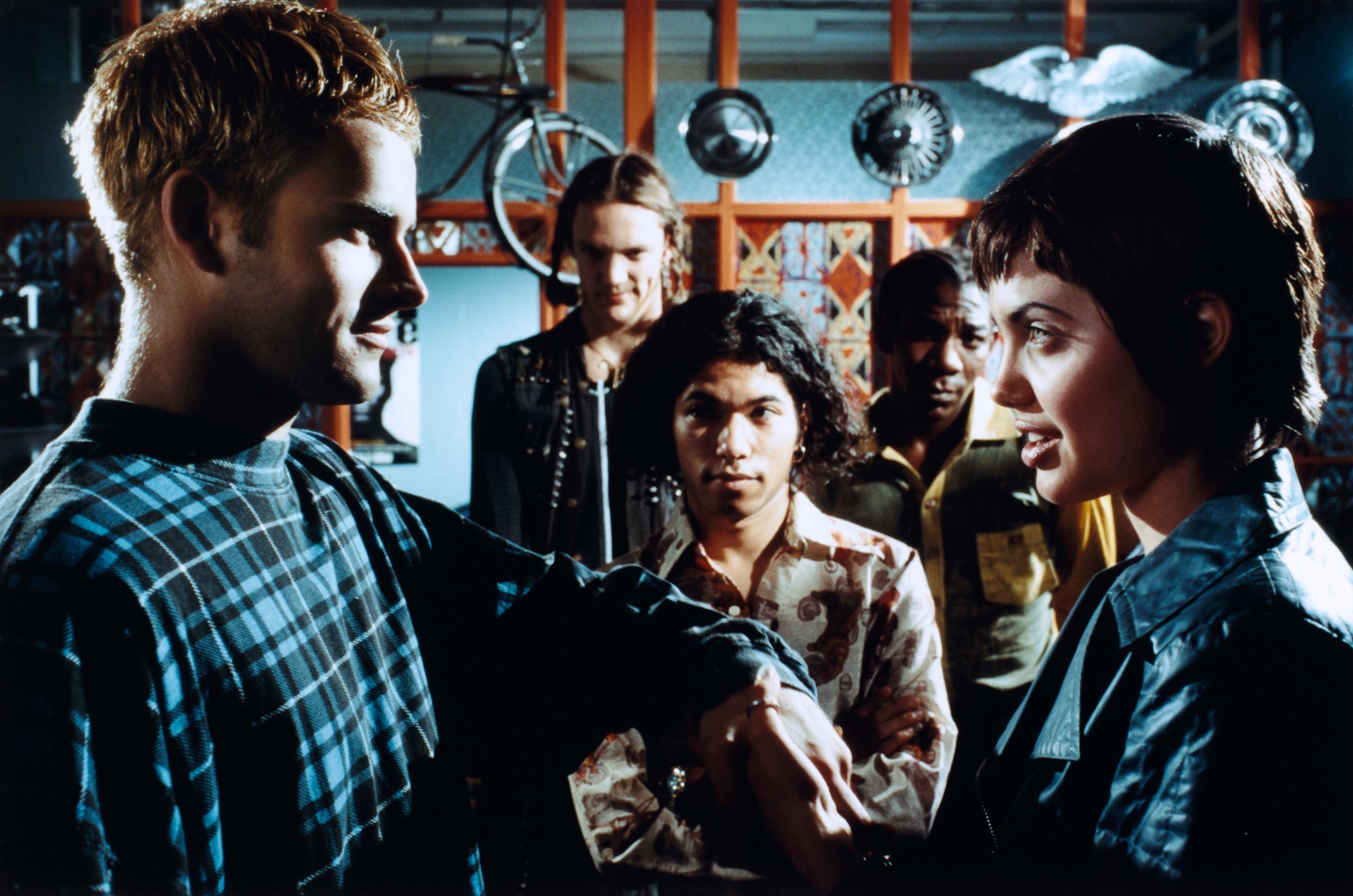 Film Hacker Terbaik Sepanjang Masa yang Layak Ditonton - Cinemags