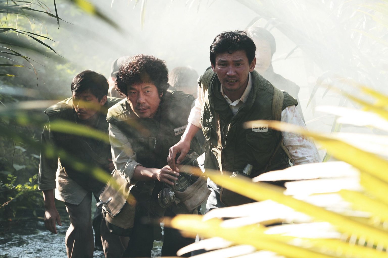 Film Korea Paling Sedih yang Dijamin Menguras Air Mata - Cinemags