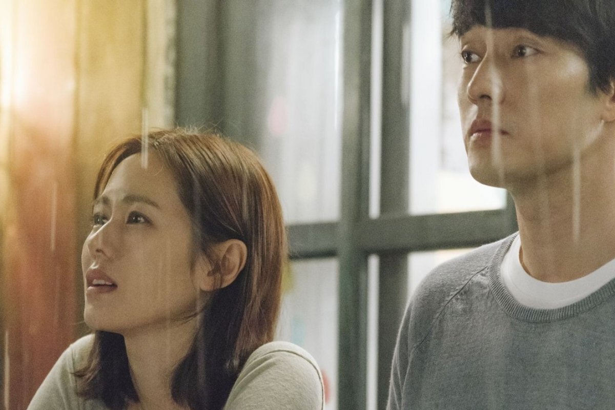 Film Korea Paling Sedih yang Dijamin Menguras Air Mata - Cinemags