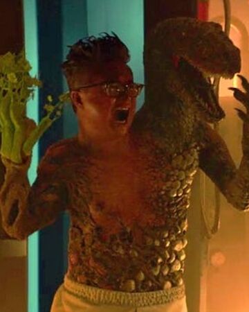 Review Doom Patrol - Cinemags