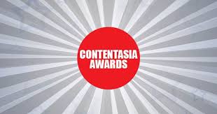 Contentasia Awards untuk film-film HBO Asia - Cinemags