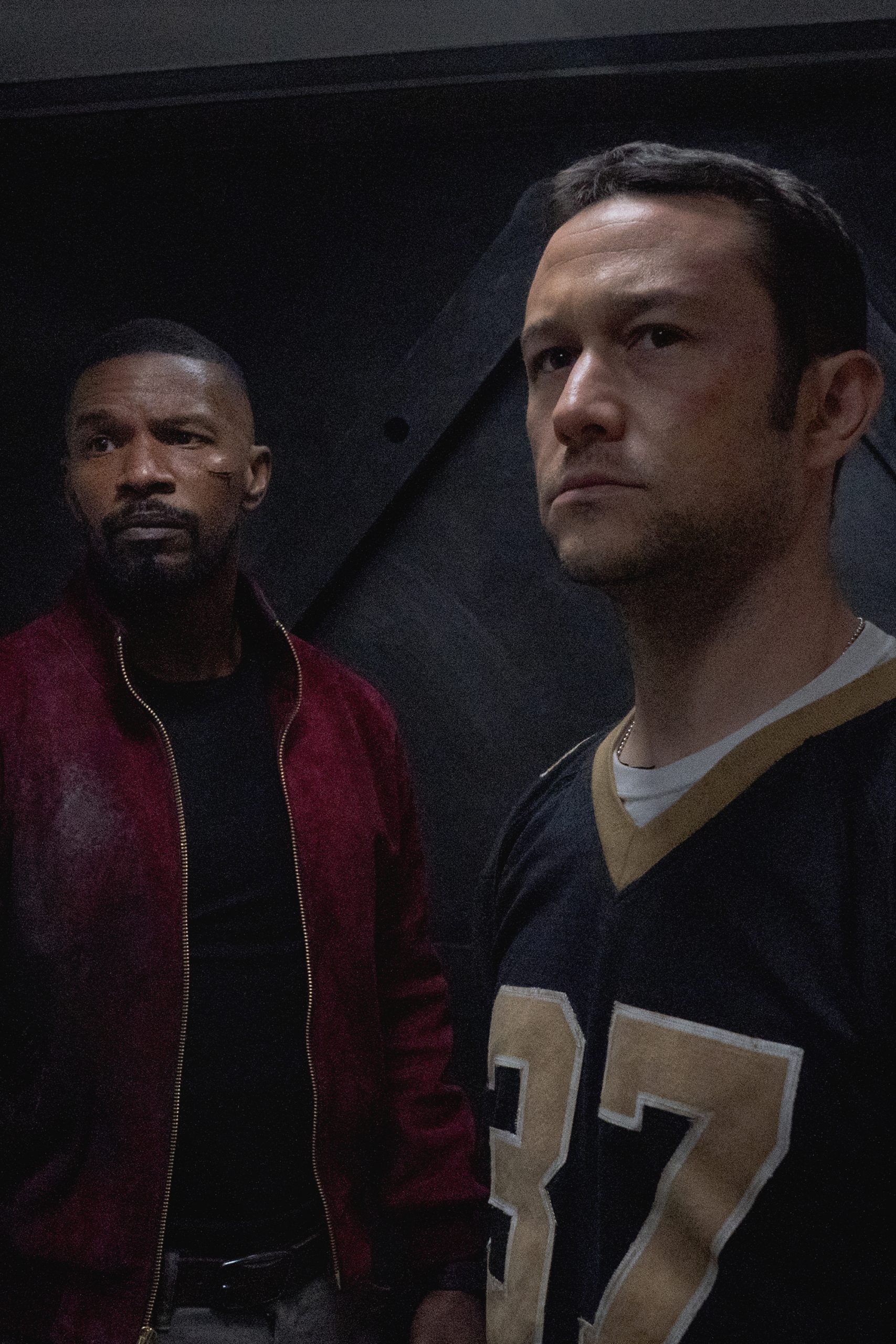 Wawancara film Project Power : Joseph Gordon-Levitt dan Rodrigo Santoro ...
