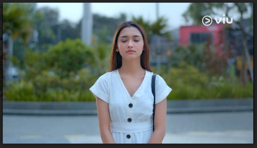 Syafira Haddad - Cinemags