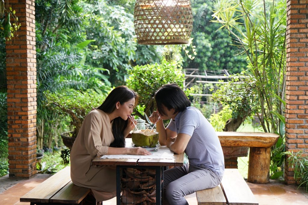 100% Halal, Film Original Pertama dari MVP - Cinemags