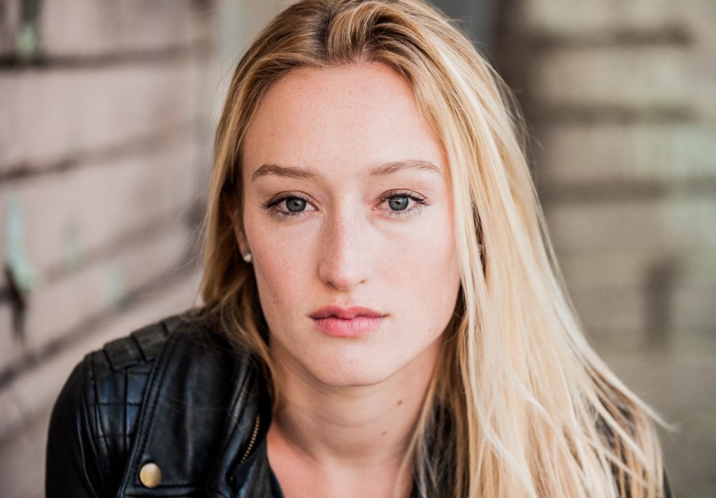 Marnee Carpenter Bergabung dengan Serial Sekuel dari The Silence of the ...