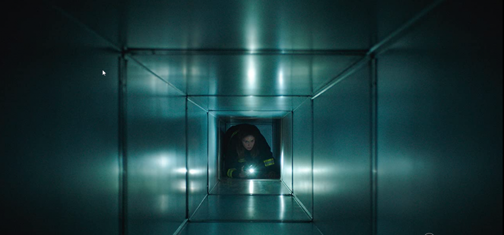 Review Serial RIG 45 - Cinemags