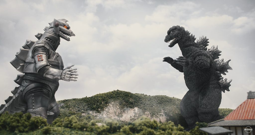 Film Robot Raksasa Terpopuler di Jagat Sinema - Cinemags