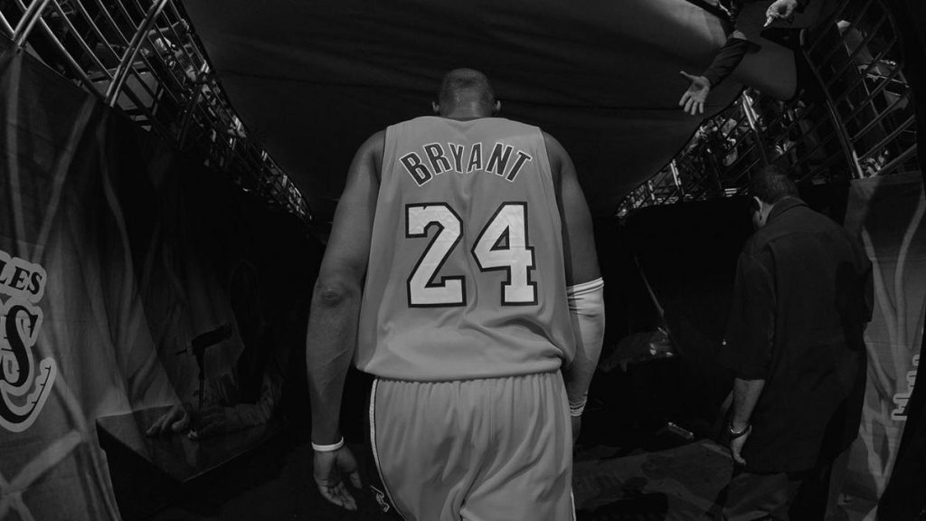 Kobe Bryant's Muse: Sinopsis dan Ulasan - Cinemags