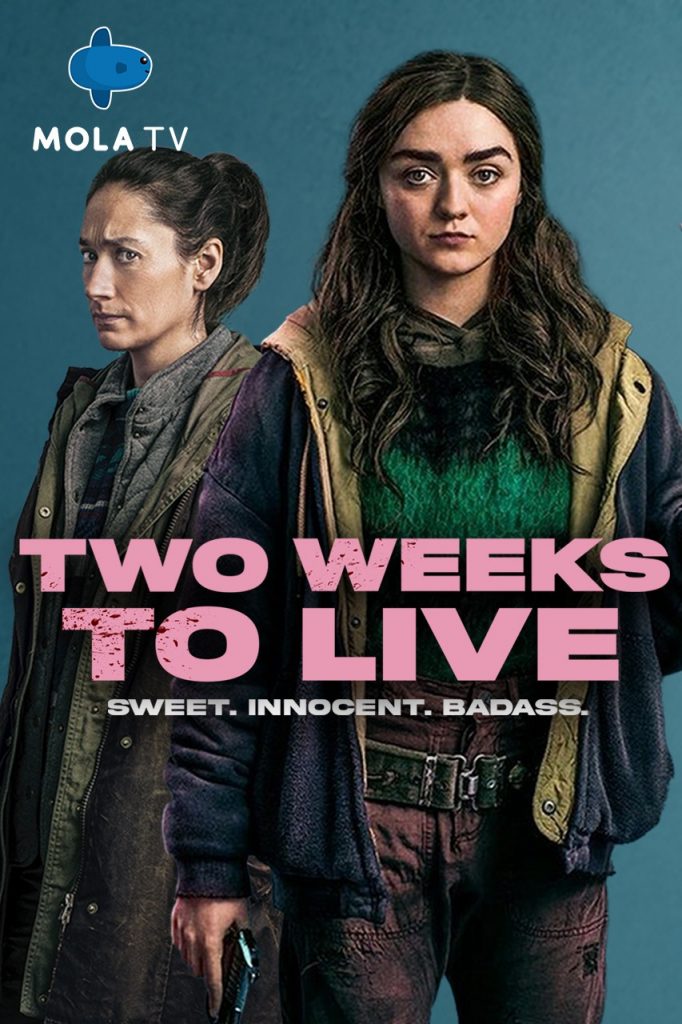 Two Weeks To Live , review serial di Mola TV - Cinemags