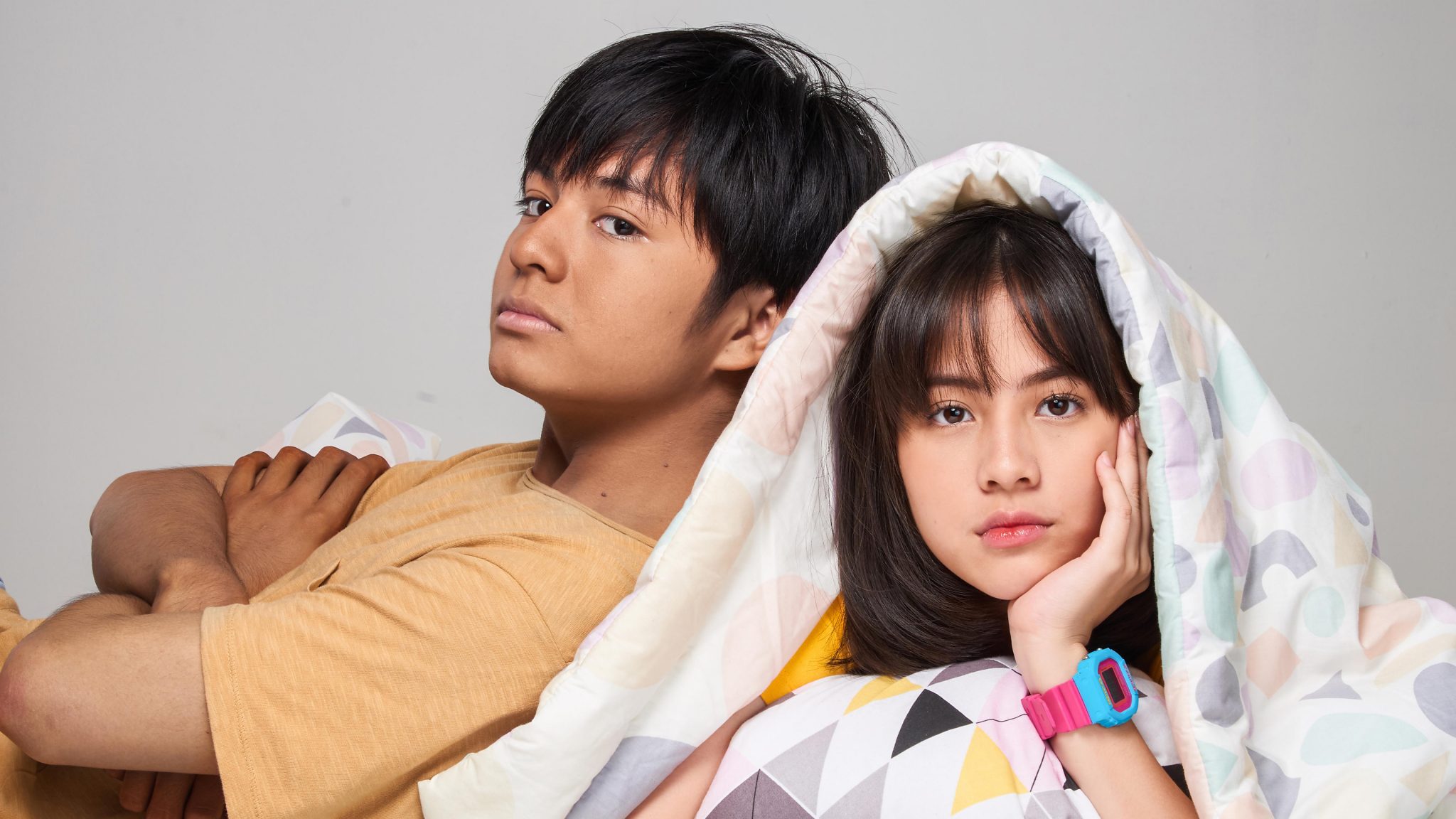 Rekomendasi Tayangan Terbaru Netflix Indonesia Edisi Maret 2021 - Cinemags