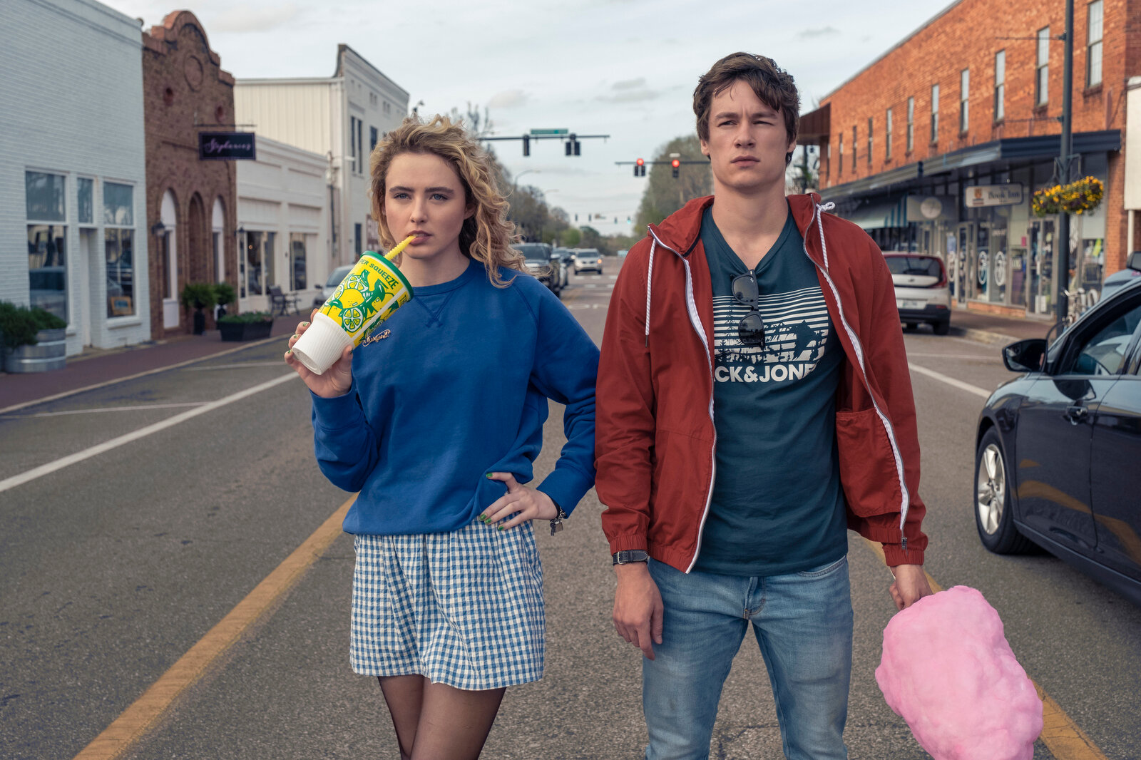 The Map of Tiny Perfect Things: Premis dan Ulasan - Cinemags