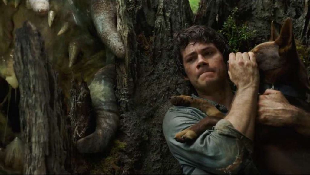 Ini Dia 10 Film Monster Terbaik dalam 10 Tahun Terakhir - Cinemags
