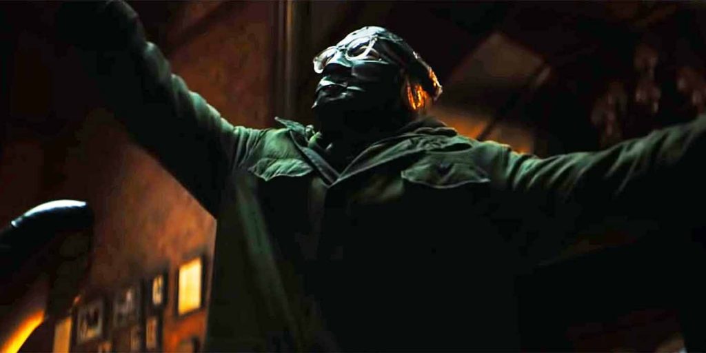 Para Karakter Penting The Batman yang Dipastikan Muncul - Cinemags