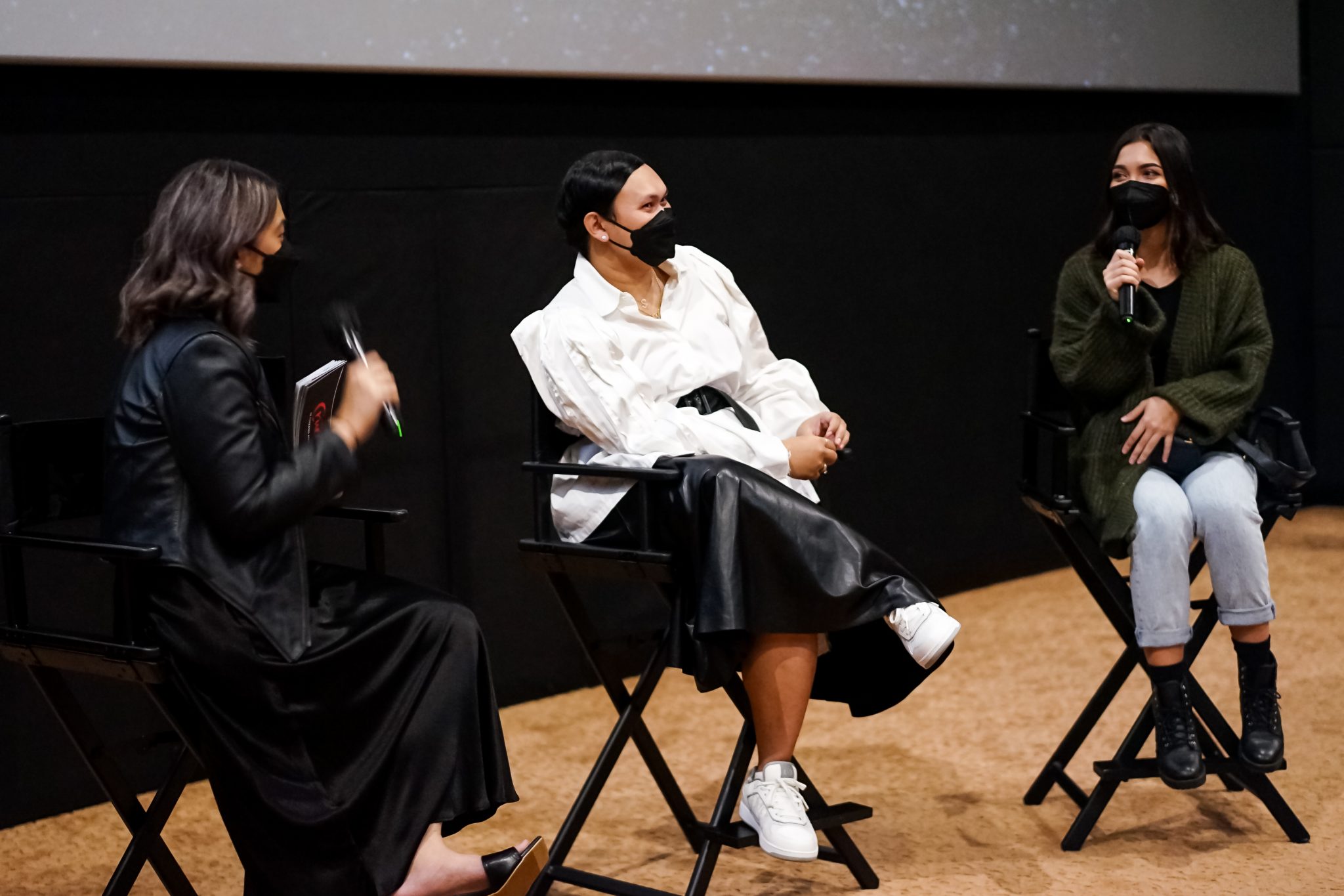 Terpesona gaun Cruella? Mampir kesini - Cinemags