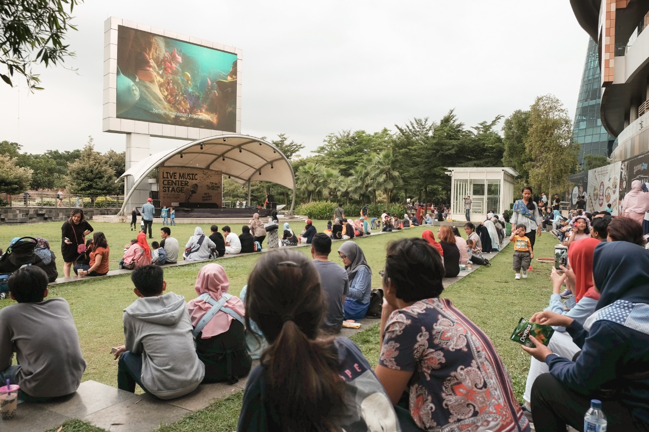 Seputar EoS 2021 - Cinemags